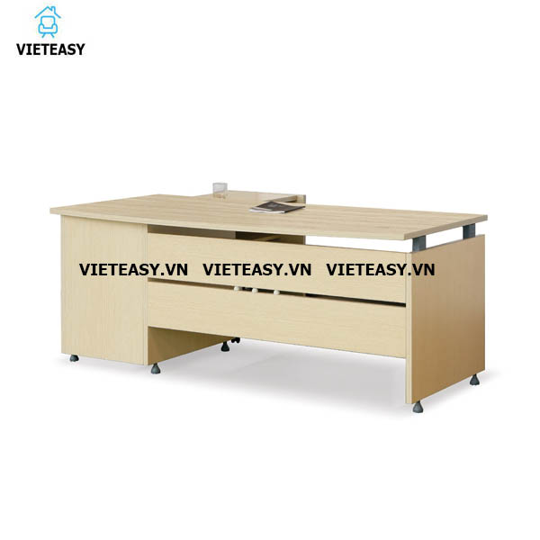 Bàn làm việc BLD03 - Việt Easy Nội Thất Văn Phòng